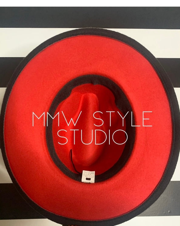 Hats – MMW Style Studio