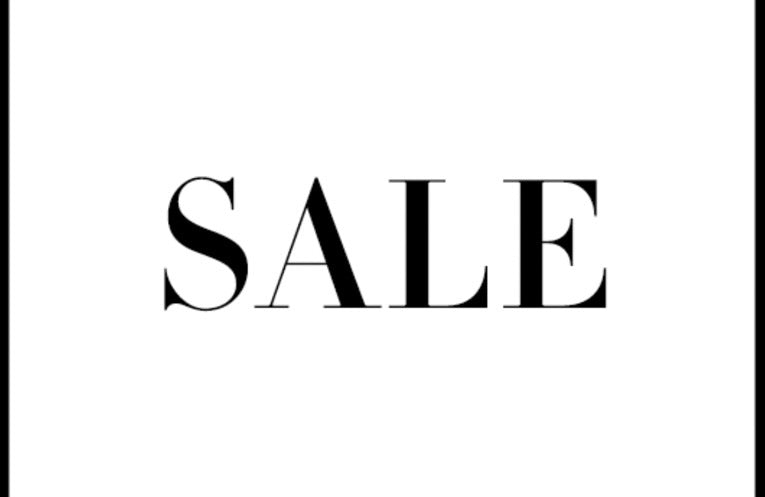 SALE – MMW Style Studio