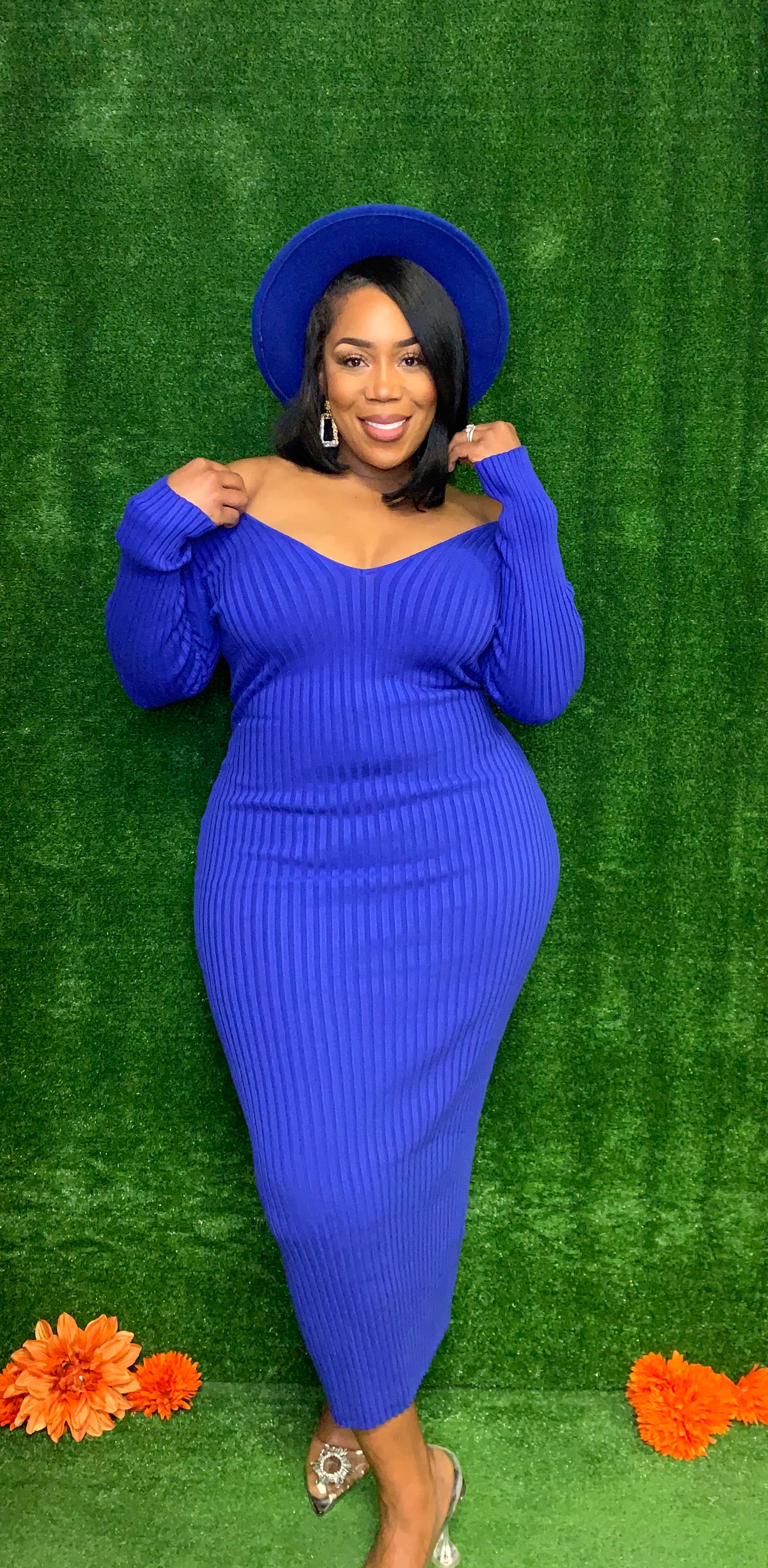 Dresses – MMW Style Studio